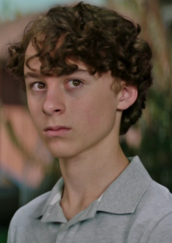 Actors Who Could've Played or Should Play Stan Uris Fan Casting on myCast