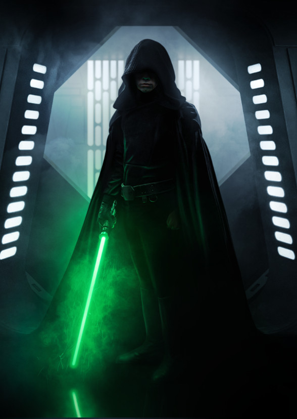 Fan Casting Evan Peters as Luke Skywalker (2010s) in Actors who could ...