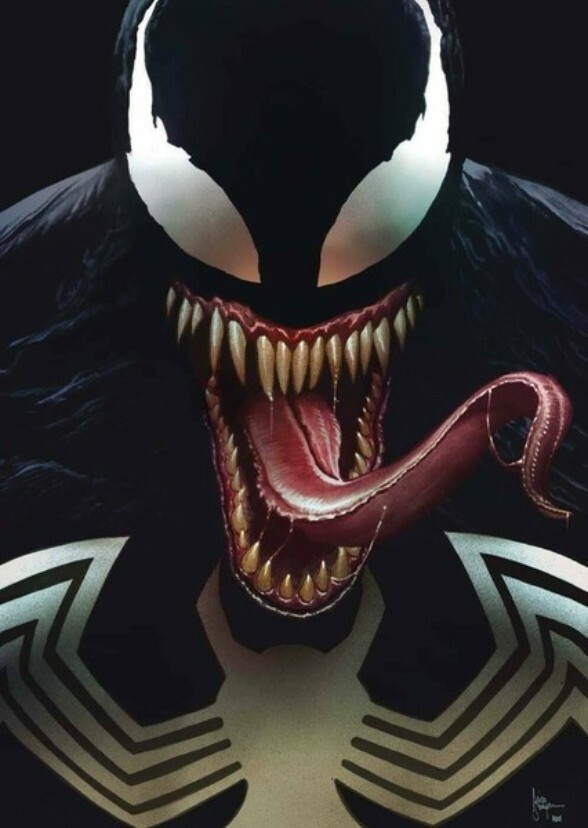 Actors who could've played Venom in different decades Fan Casting on myCast