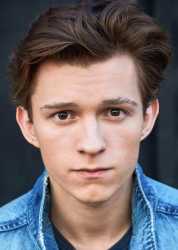 Actors who have a baby face Fan Casting on myCast