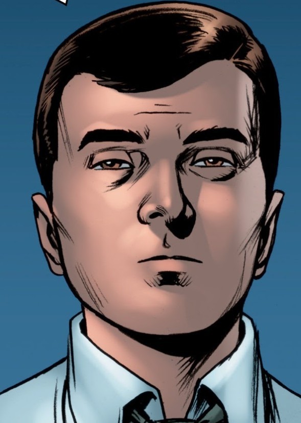 Actors who iwll played james stillwell from the boys comics Fan Casting ...