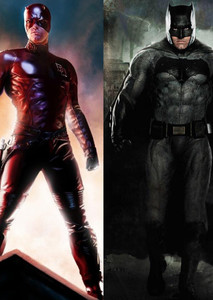 Domino (Marvel) Fan Casting