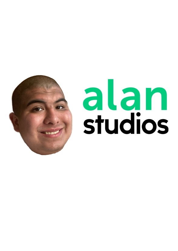 Actors who should be part of the cast in my Studio called “Alan Studios ...