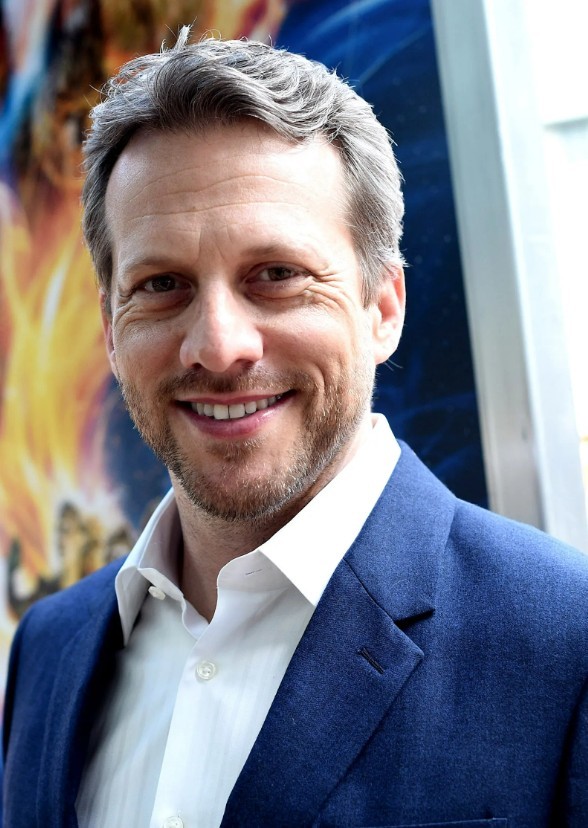 Actors who should be in a new Ari Sandel movie Fan Casting on myCast