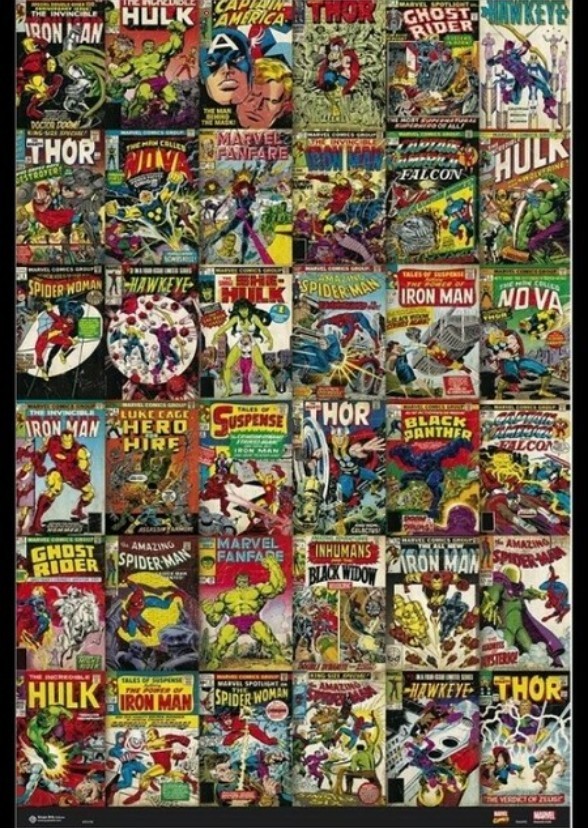 Actors who should play a comic book character in live action Fan ...