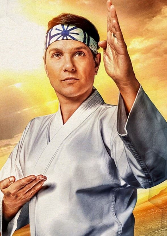 Actors Who Should Play A Young Version Of Daniel LaRusso ? Fan Casting ...