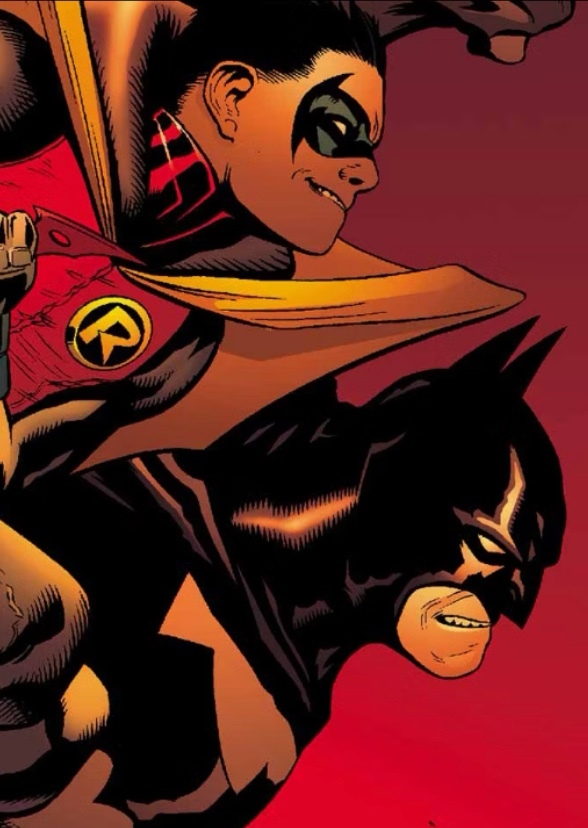 Fan Casting Tom Bateman as Bruce Wayne in Actors who should play Batman ...