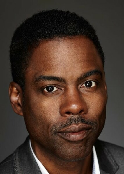 Actors Who Should Play Chris Rock's Son In A Movie Fan Casting on myCast
