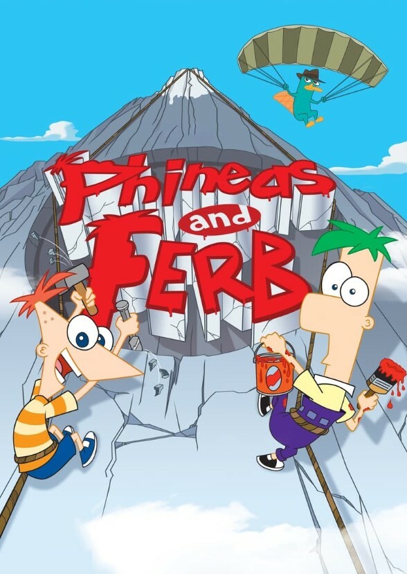 Actors Who Should Play Ferb Fletcher In Phineas and Ferb (Live) (Action ...