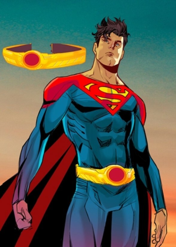 Actors who should play Jon Kent ( Superman ) in a live action superman ...