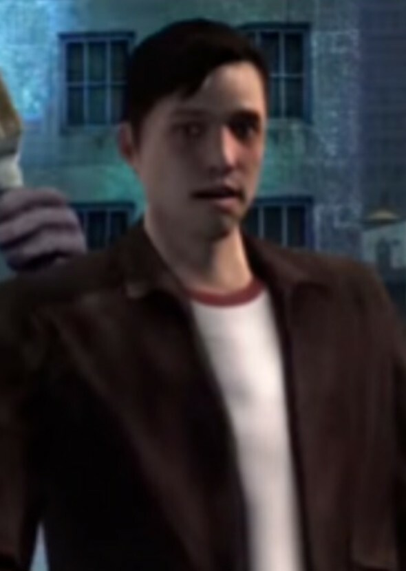 Actors who should play Rick Jones in live-action Fan Casting on myCast