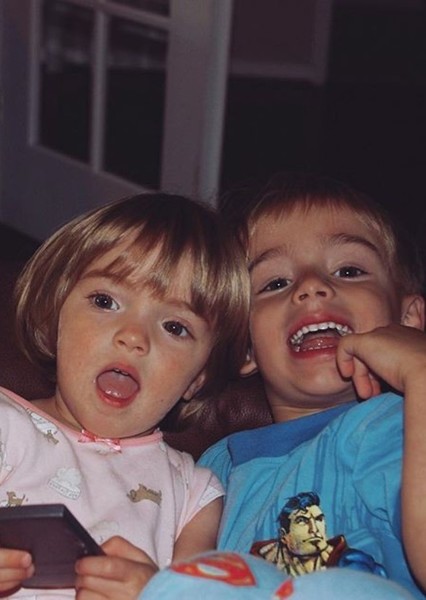 Sybil Kailena on myCast - Fan Casting Your Favorite Stories