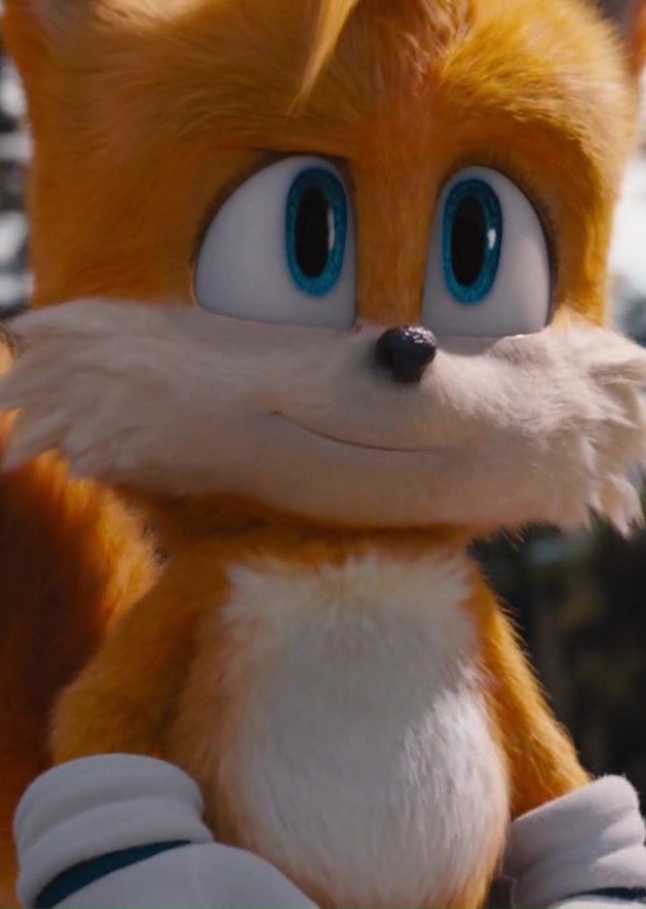 Actor #11 Fan Casting for Actors who should replace Colleen as Tails in ...