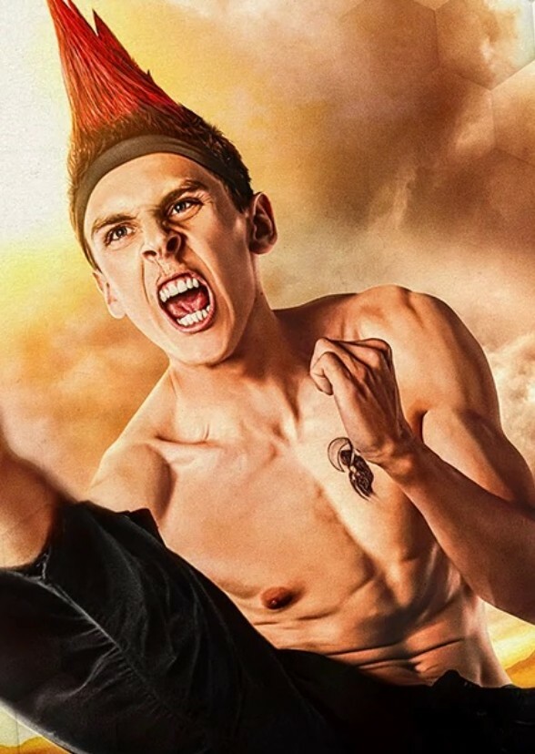 Which Actors Should've Played Hawk In Various Decades? Fan Casting on myCast