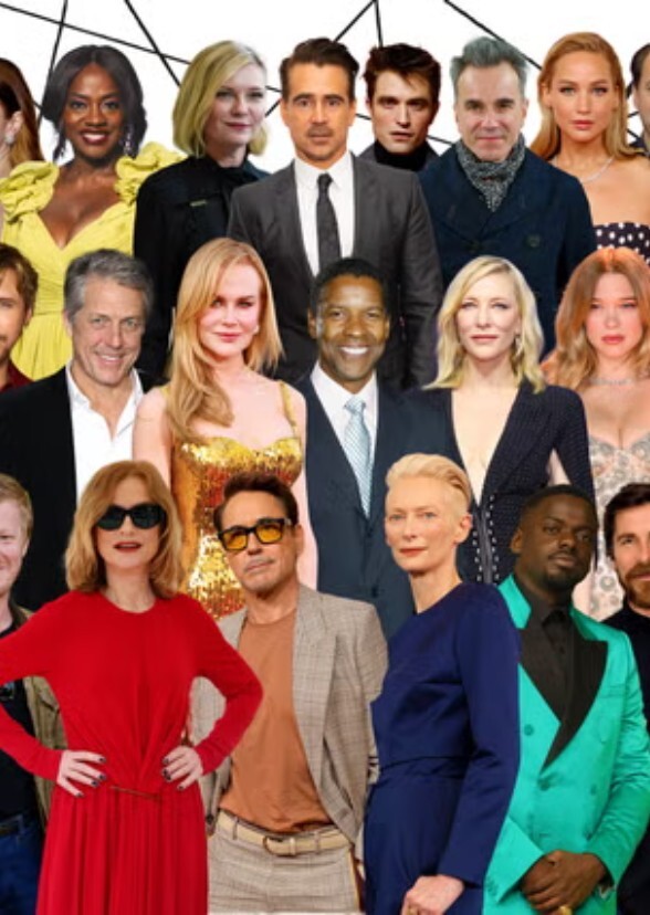 Fan Casting Seth Brundle as Jeff Goldblum in Actors who will be known ...