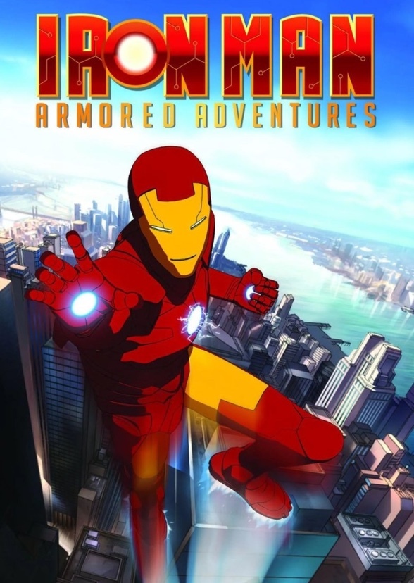 Actors Who Will Play Iron Man In (2030s) Fan Casting on myCast