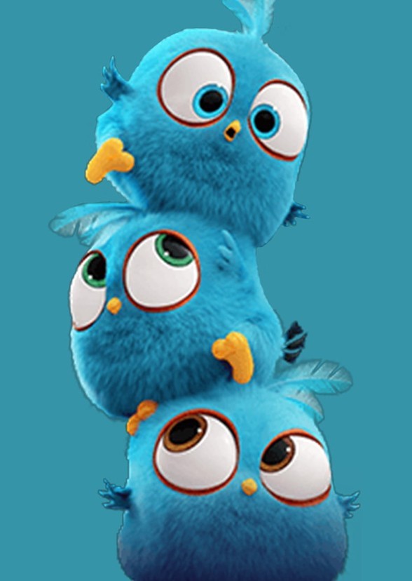 Actors Who Will Play Jim, Jake And Jay Form Angry Birds Fan Casting on ...