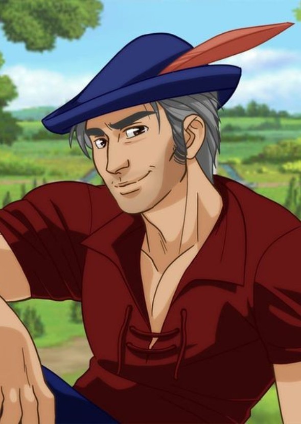 Actors who will played king graham from King's quest Fan Casting on myCast