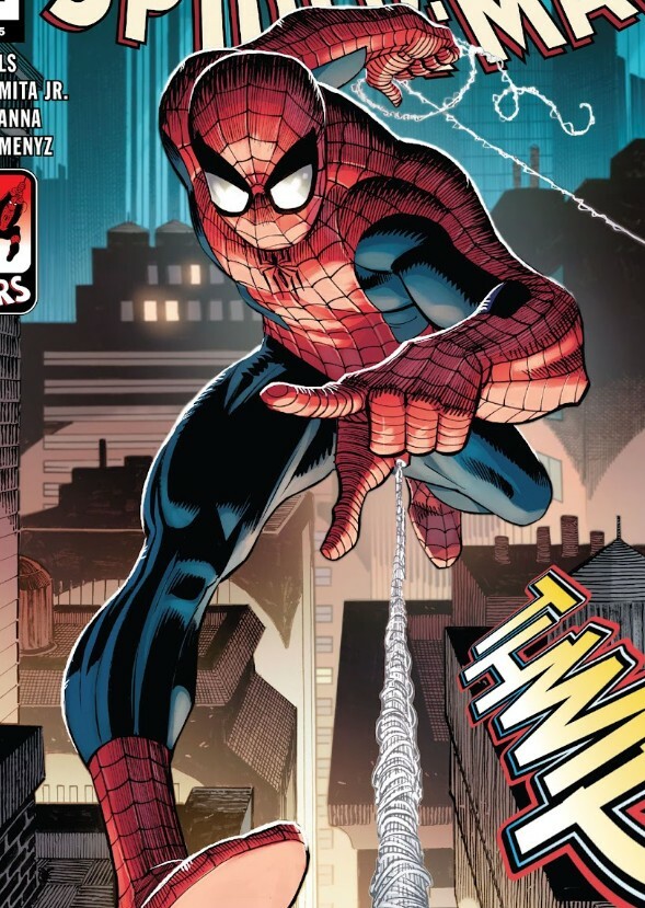 Actors who will played Spider-man from 616, ultimate or other versions ...