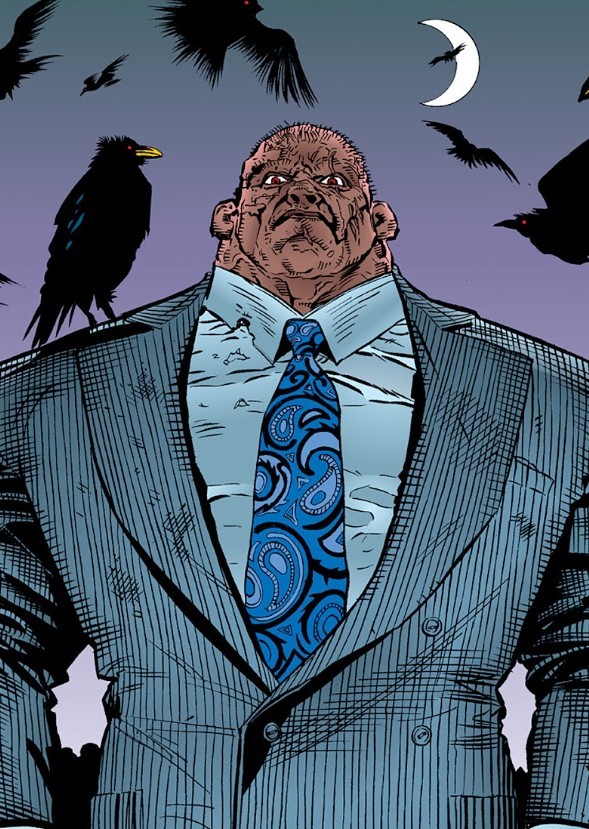 Actors who will played walter from the mask comic Fan Casting on myCast