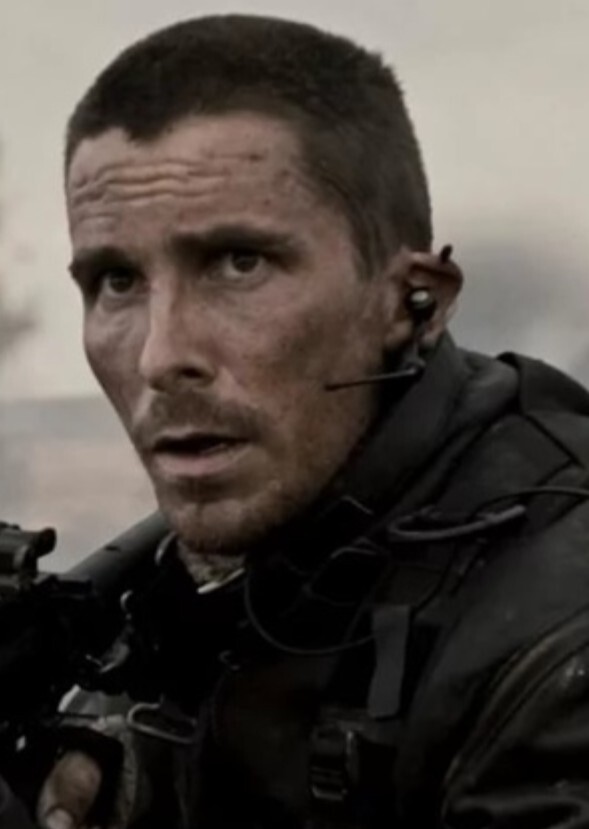 1990s Fan Casting for Actors who would've played John Connor in Various ...