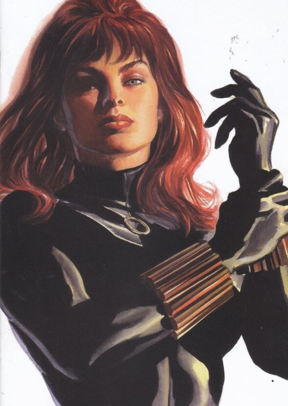 Fan Casting Bridget Fonda as 1990s in Actress who could play Black Widow in 1980s-2020s on myCast