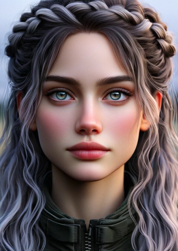 Actress who could play Violet Sorrengail Fan Casting on myCast