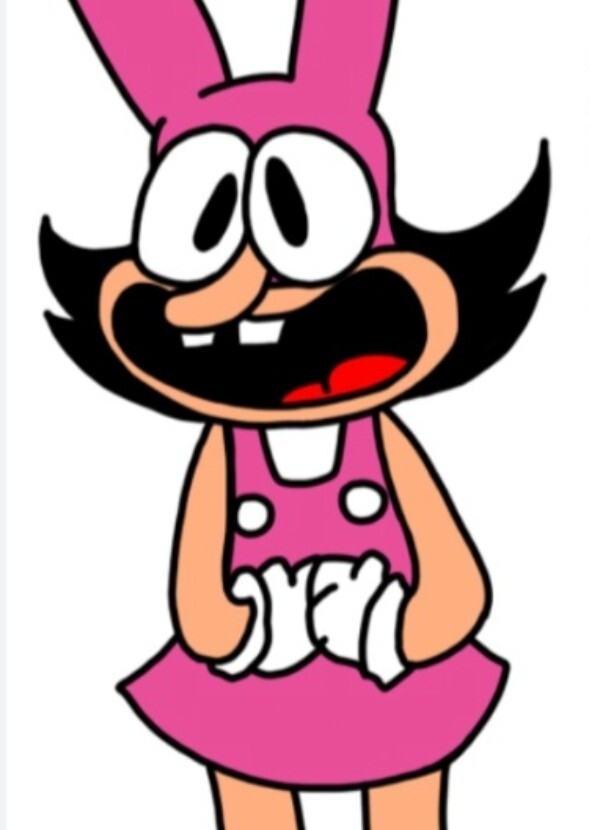 What Actresses Would've Played Noisette from Pizza Tower in Various ...