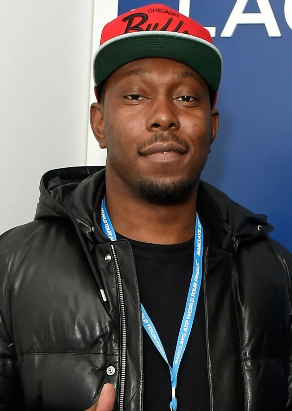 Actresses Dating Rappers Fan Casting on myCast