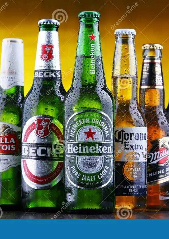 Actresses Favourite Beers And Ciders Fan Casting on myCast