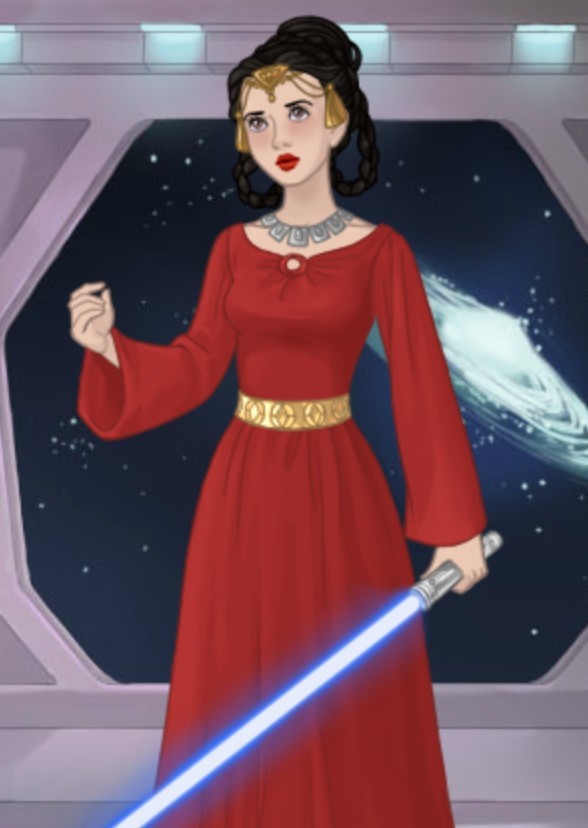 Actresses that can portray Lady Ethilne of House Dooku Fan Casting on ...