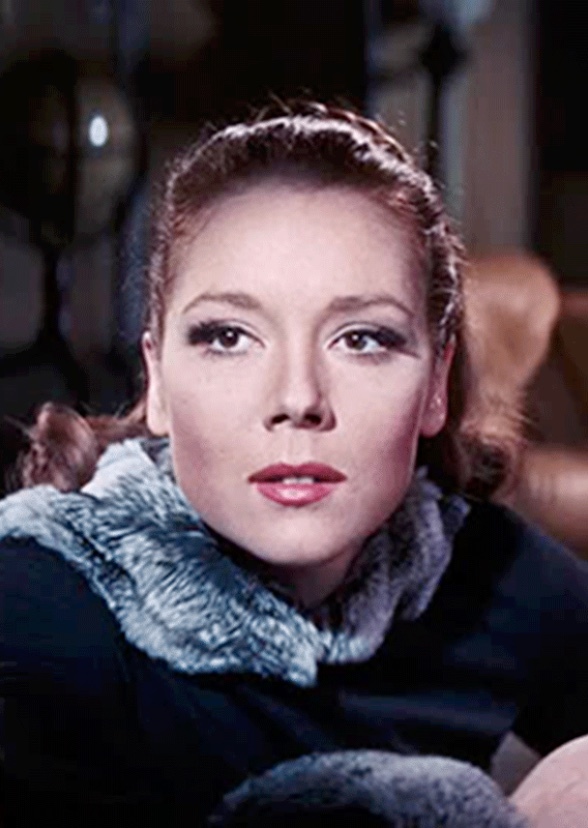 Actresses that could have pulled off Tracy Bond? Fan Casting on myCast