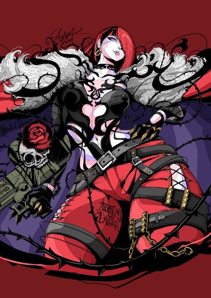 Actresses to play Anna Williams for Future Tekken Media Fan Casting on ...