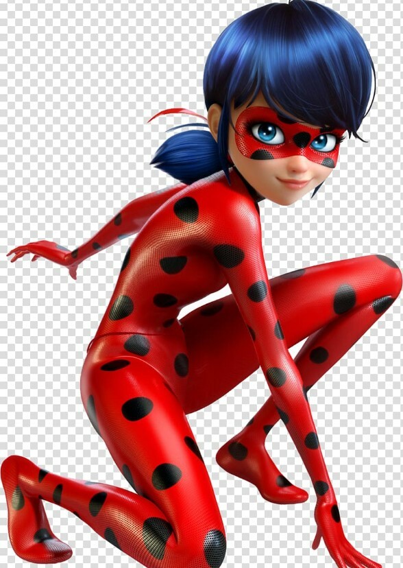 Actresses To Play Ladybug In Live Action Fan Casting on myCast