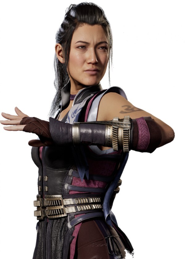 Live Action TV Shows Fan Casting for Actresses to play Li Mei for ...