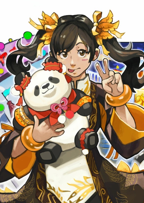 Live Action TV Shows Fan Casting for Actresses to play Ling Xiaoyu for ...