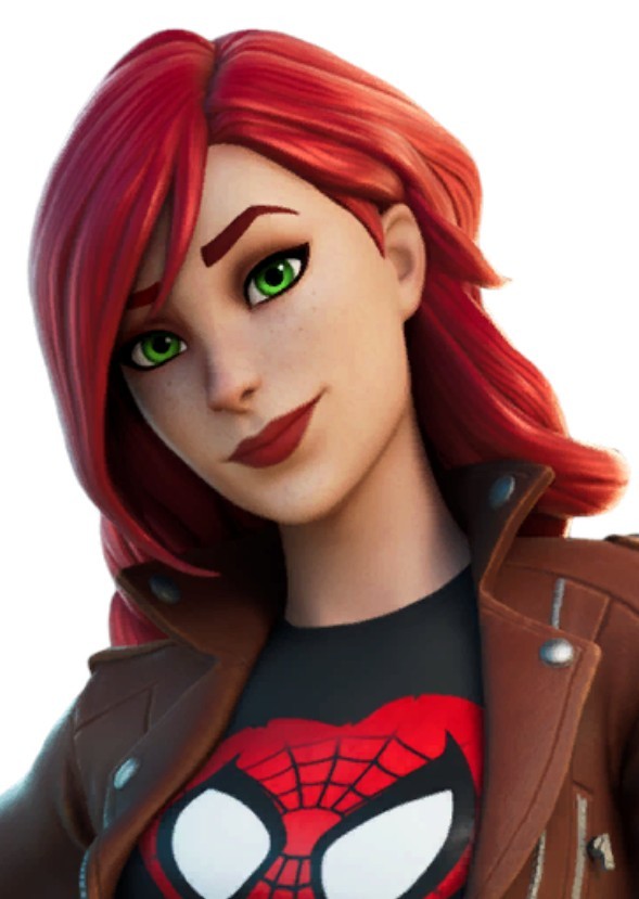 Fan Casting Hayden Panettiere As Mary Jane Watson 2000s In