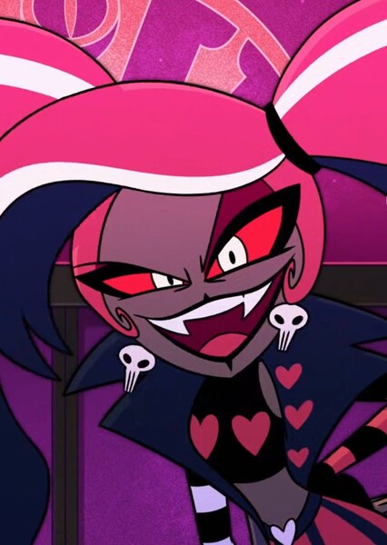 Actresses who could or could have played Velvette (Hazbin Hotel) Fan ...