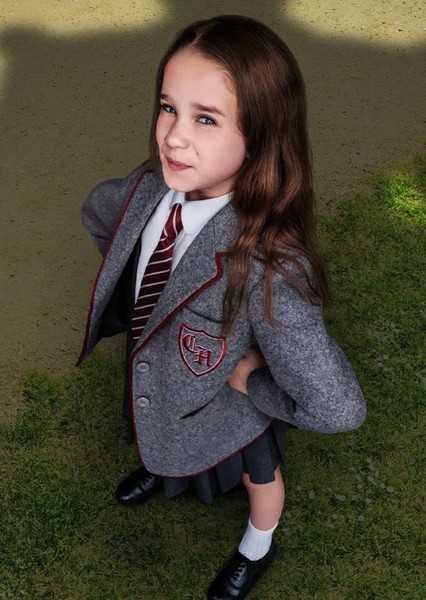 GIOVANNI MEETS THE CARTOON-VERSE Fan Casting on myCast