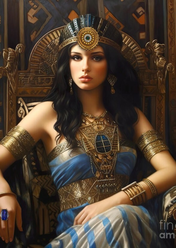 Actresses who could play Cleopatra Fan Casting on myCast