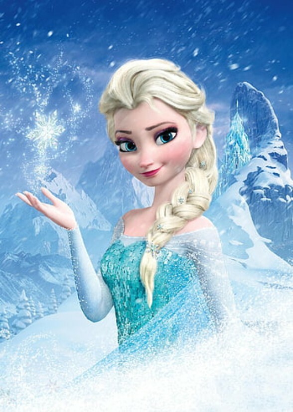 Fan Casting Dove Cameron as 2010s in Actresses who could play Elsa on ...