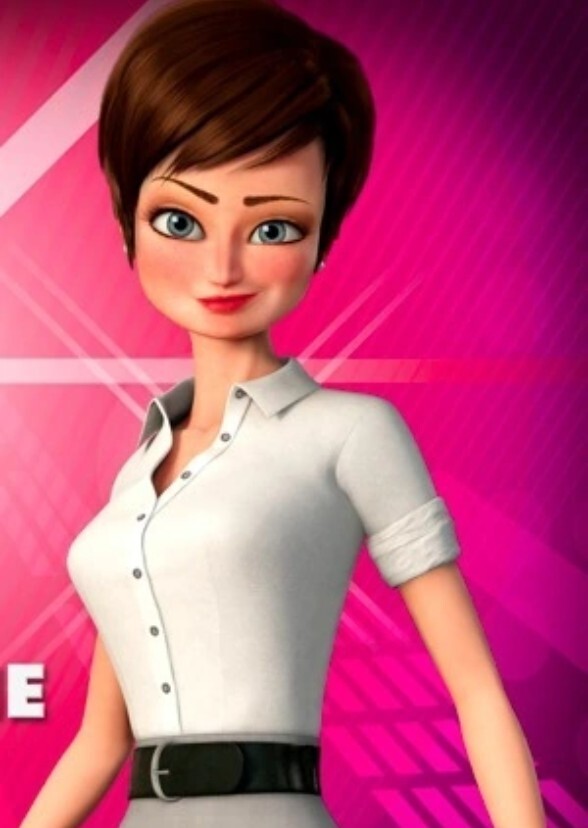 Actresses who could play Roxanne Ritchi Fan Casting on myCast