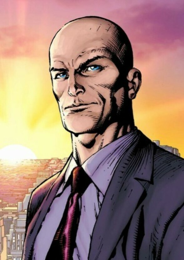 Actresses Who Could've Played Genderbent Lex Luthor In Various Decades ...