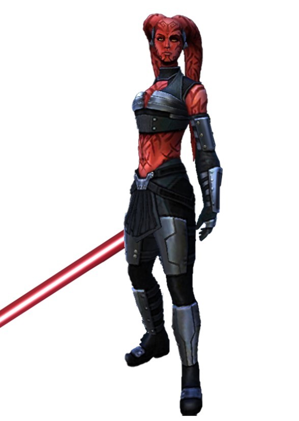 Actresses who should play Darth Talon in Live Action Fan Casting on myCast