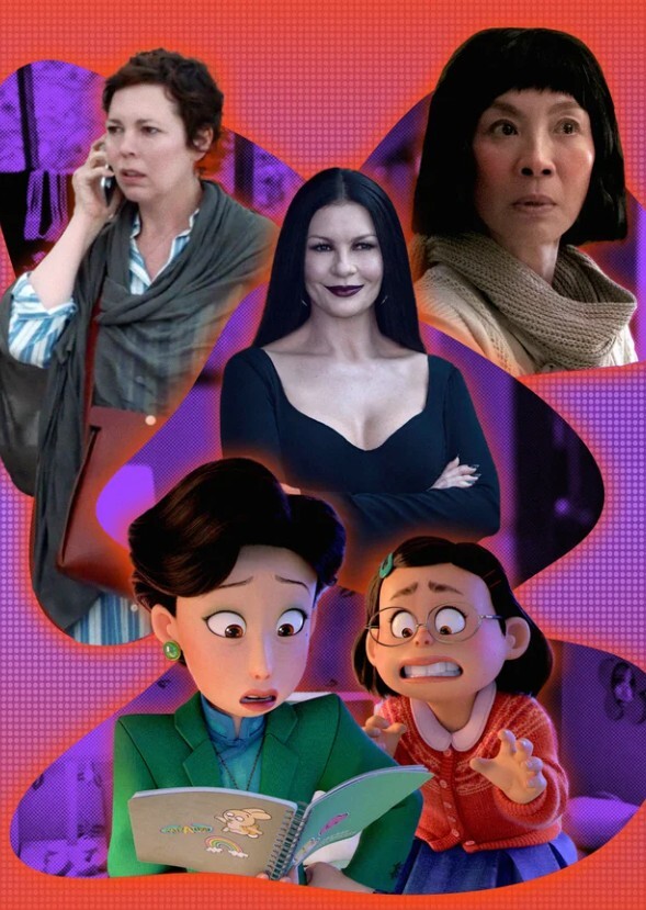 Amy Adams Fan Casting for Actresses who should play Mother and Daughter ...