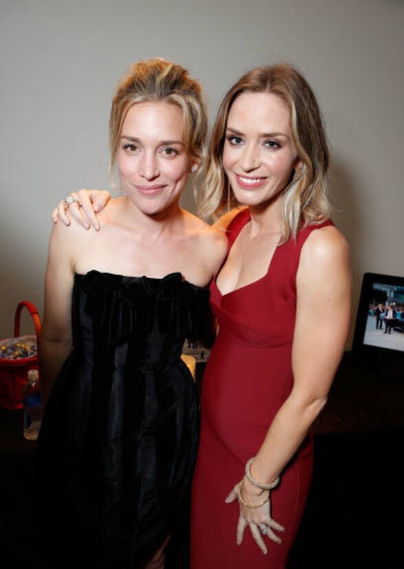 Actresses who would play Suzie and Sara from Looper in different decades Fan Casting on myCast