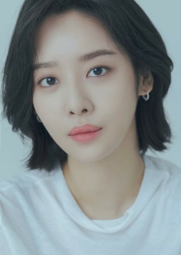 Park Ji Hyun Fan Casting for Actual Badass, Classy Actresses | myCast - Fan Casting Your ...