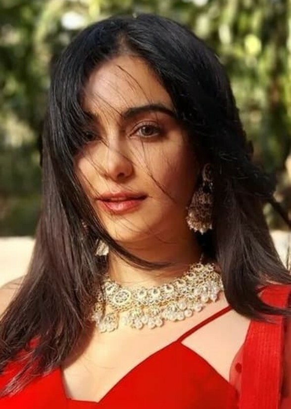 Adah Unveiled: A Trailblazer's Tapestry Fan Casting on myCast