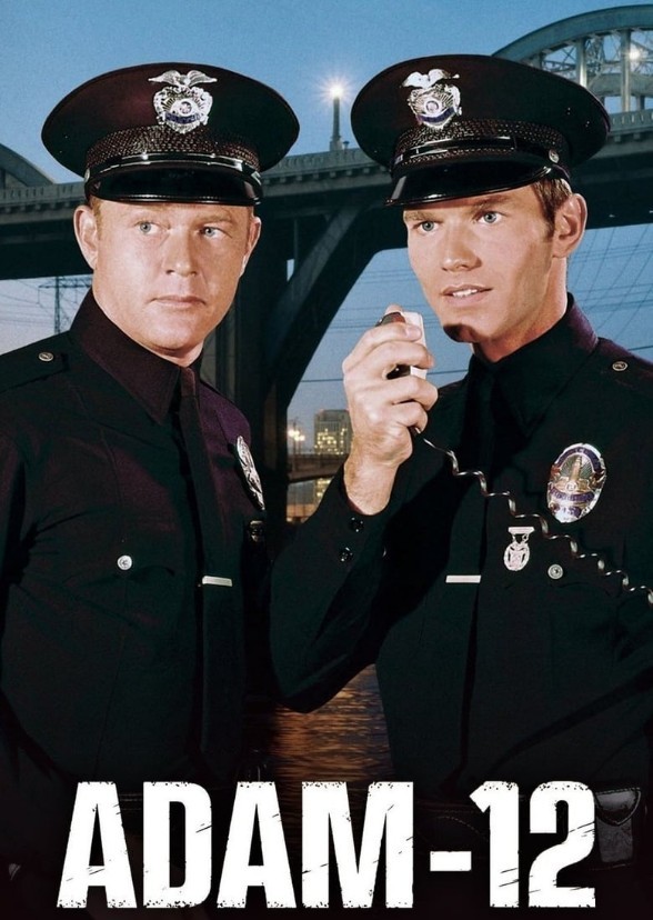 Adam-12 Fan Casting on myCast