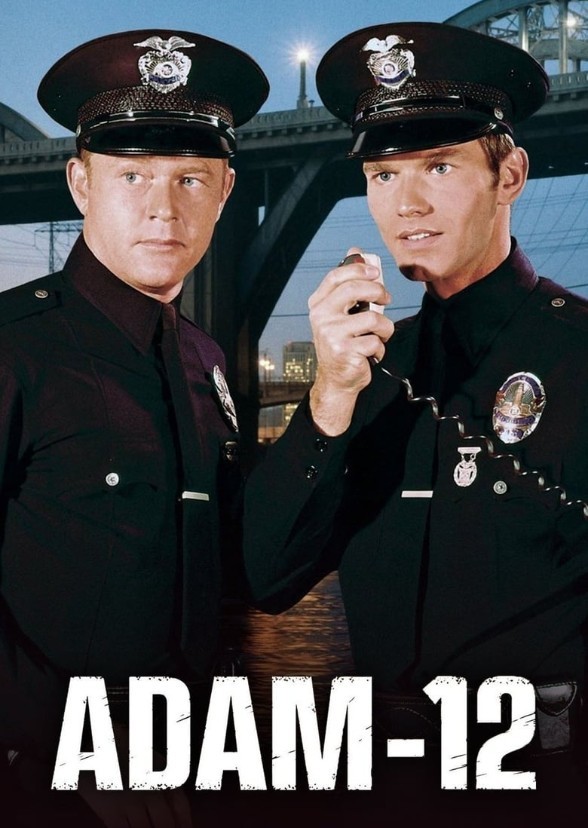 Adam-12 Fan Casting on myCast